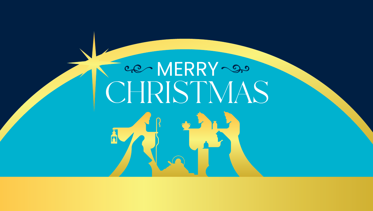 Christmas Message from Edmonton Catholic Schools Board of Trustees and Chief Superintendent
