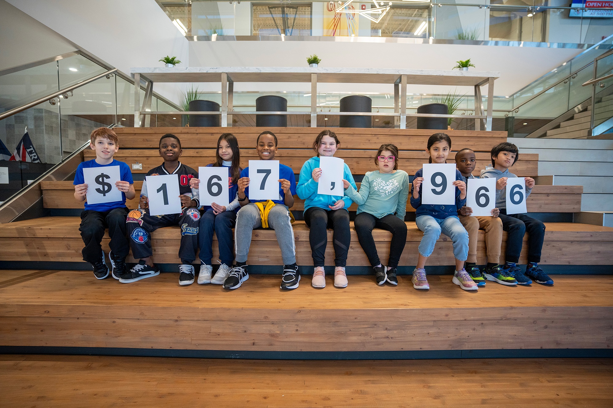 ECSD Dream Builders Challenge